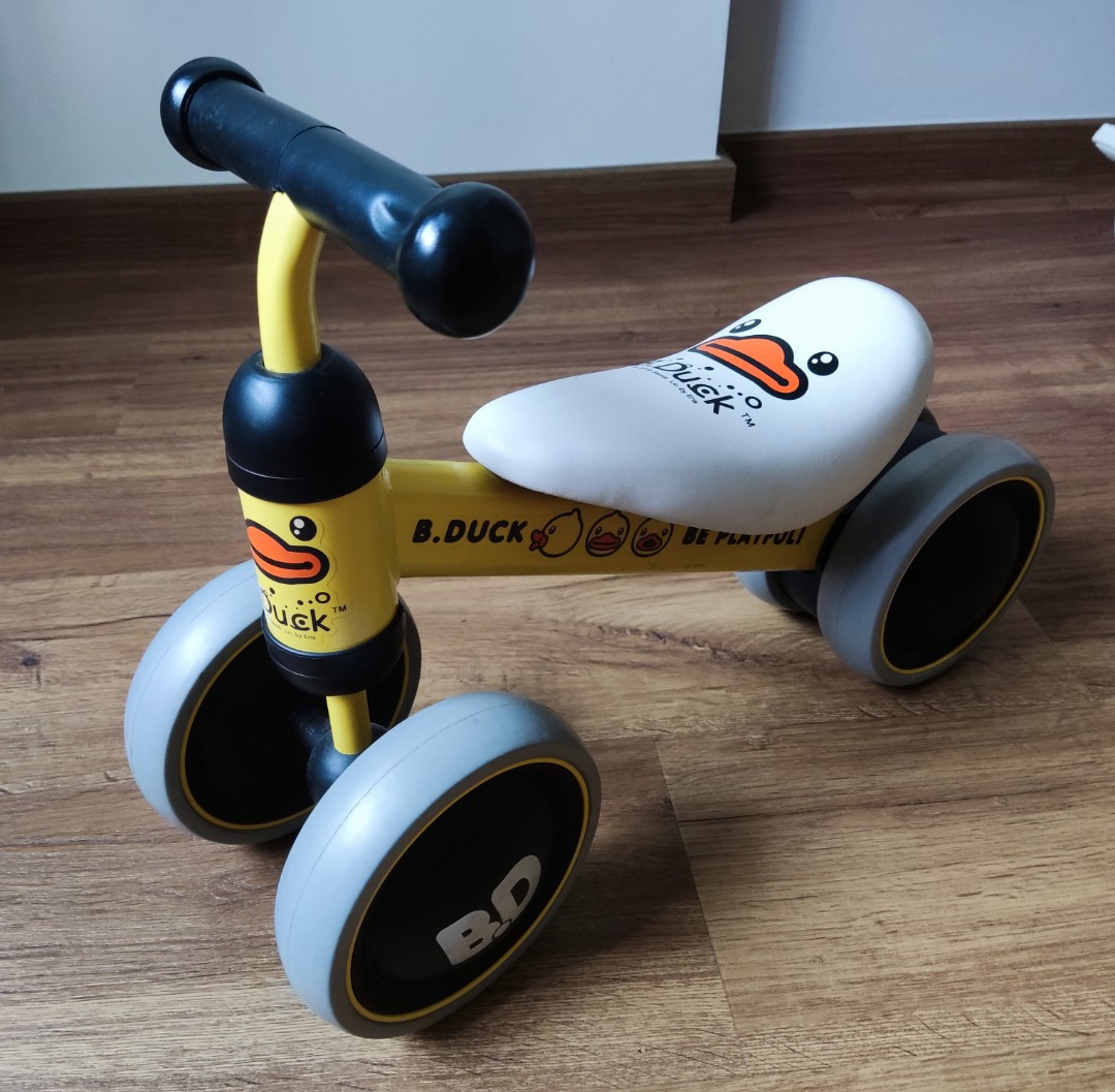 Toddler balance cycle., Babies & Kids, Going Out, Other Babies Going ...