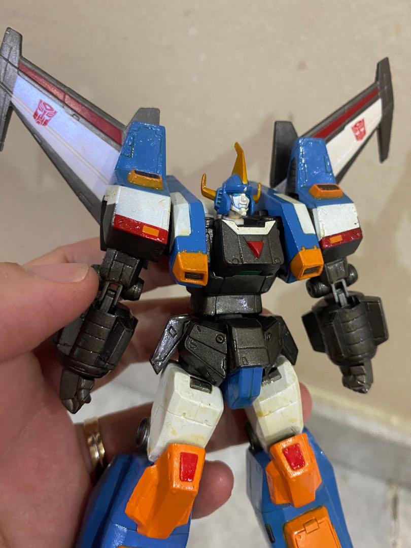 Transformers G1 Dai-Atlas Mega Action Series Wonder Festival 2007 ...