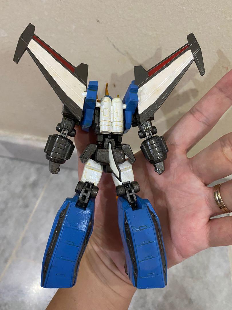 Transformers G1 Dai-Atlas Mega Action Series Wonder Festival 2007 ...
