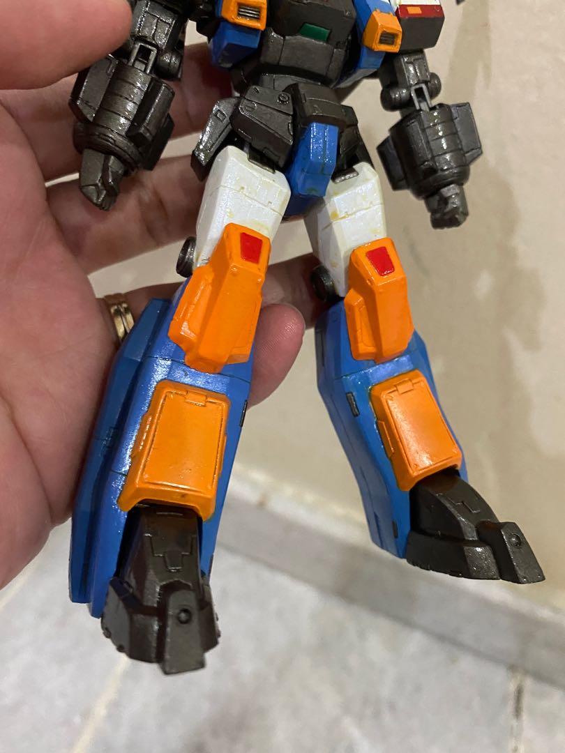 Transformers G1 Dai-Atlas Mega Action Series Wonder Festival 2007 ...