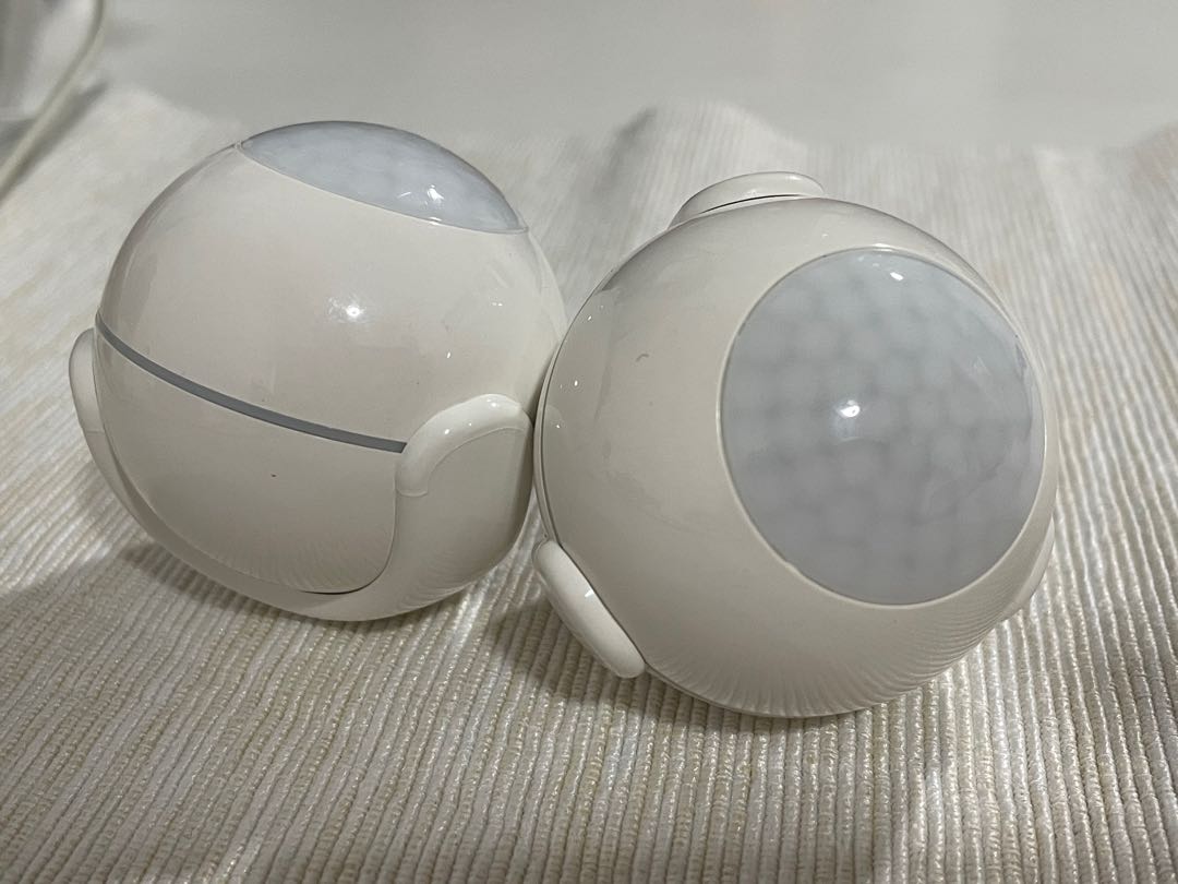 Tuya Smarthome WiFi Motion Sensor, Mobile Phones & Gadgets, Other ...