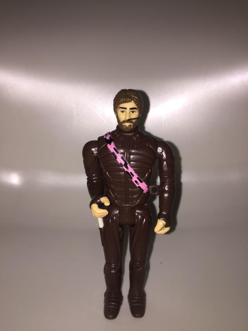VINTAGE 1984 DUNE STILGAR THE FREMEN, Hobbies & Toys, Collectibles ...
