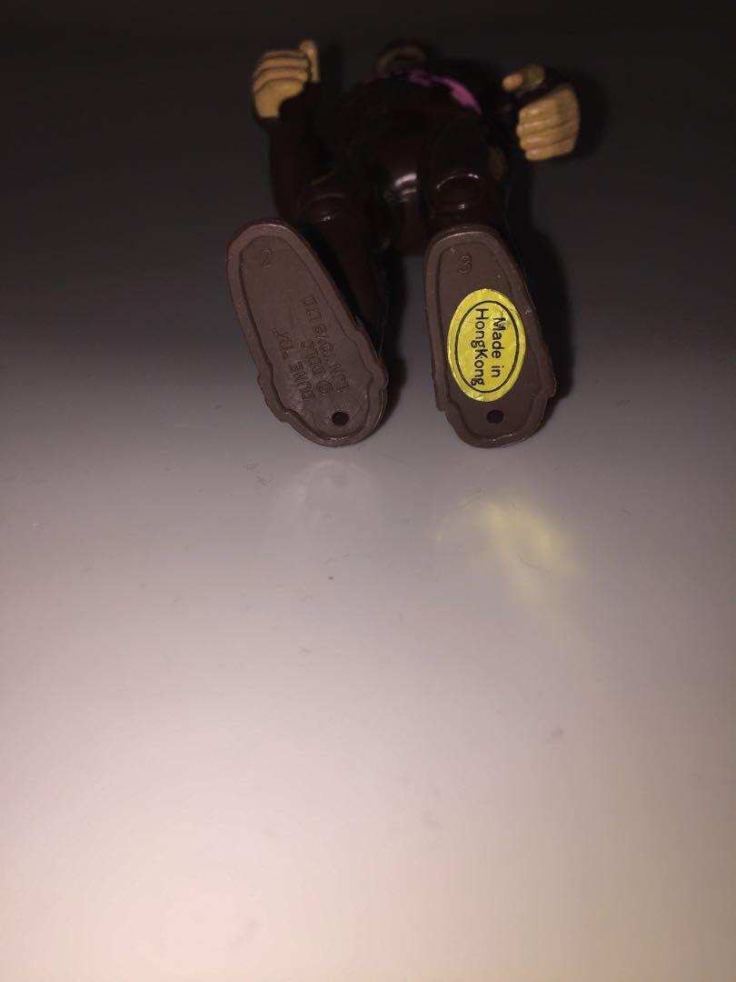 VINTAGE 1984 DUNE STILGAR THE FREMEN, Hobbies & Toys, Collectibles ...