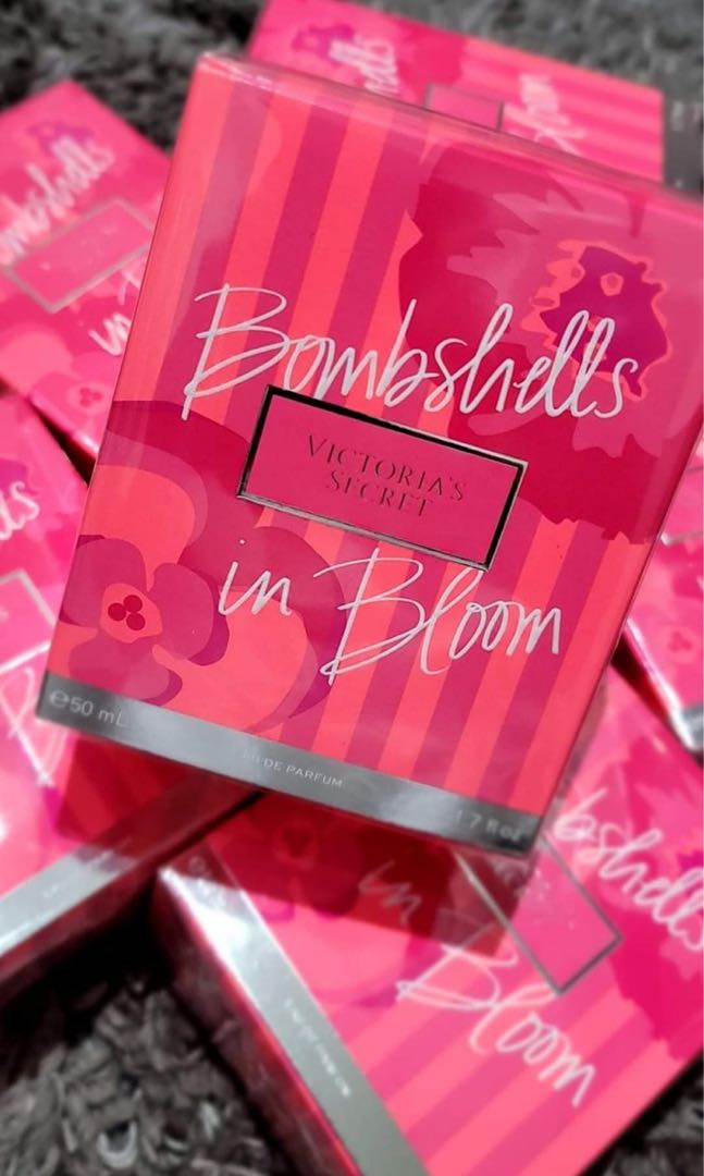 VS Bombshells 50ml, Beauty & Personal Care, Fragrance & Deodorants on ...