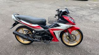 Yamaha x1r For Sale | Motorbikes | Carousell Malaysia