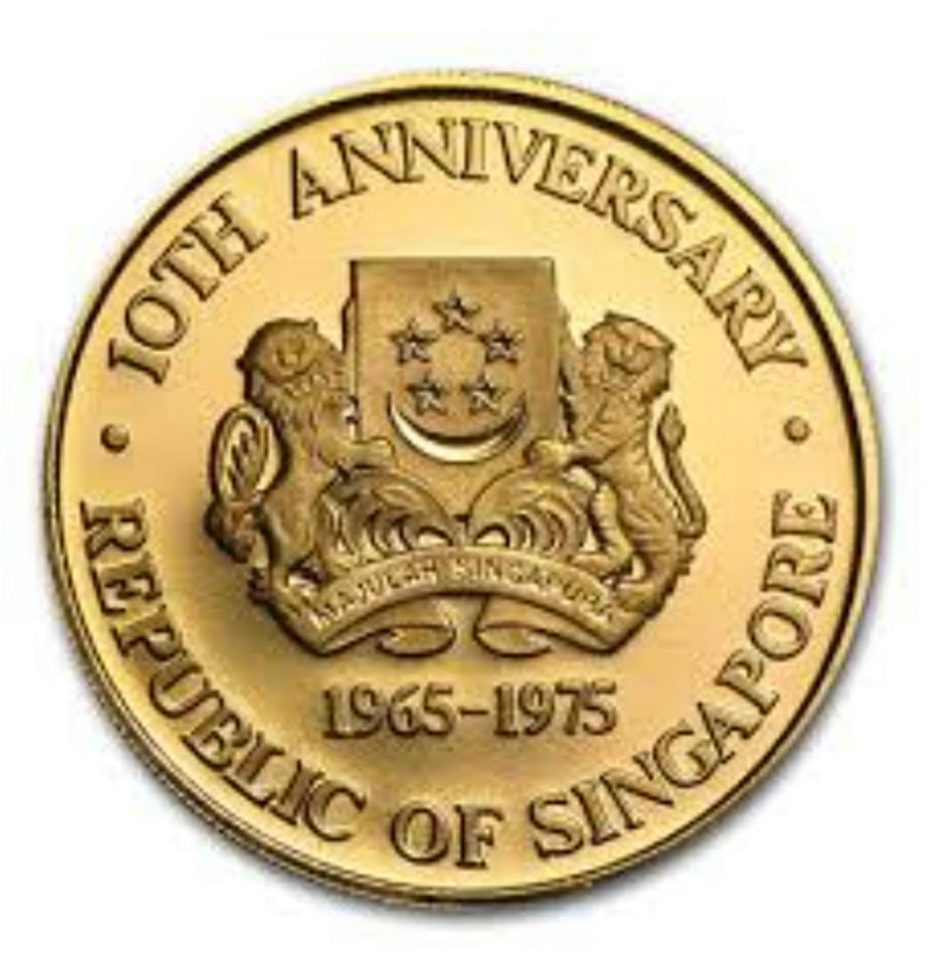 WTB: 1oz/0.5 oz MAS Singapore gold coin, Bulletin Board, Looking For on ...