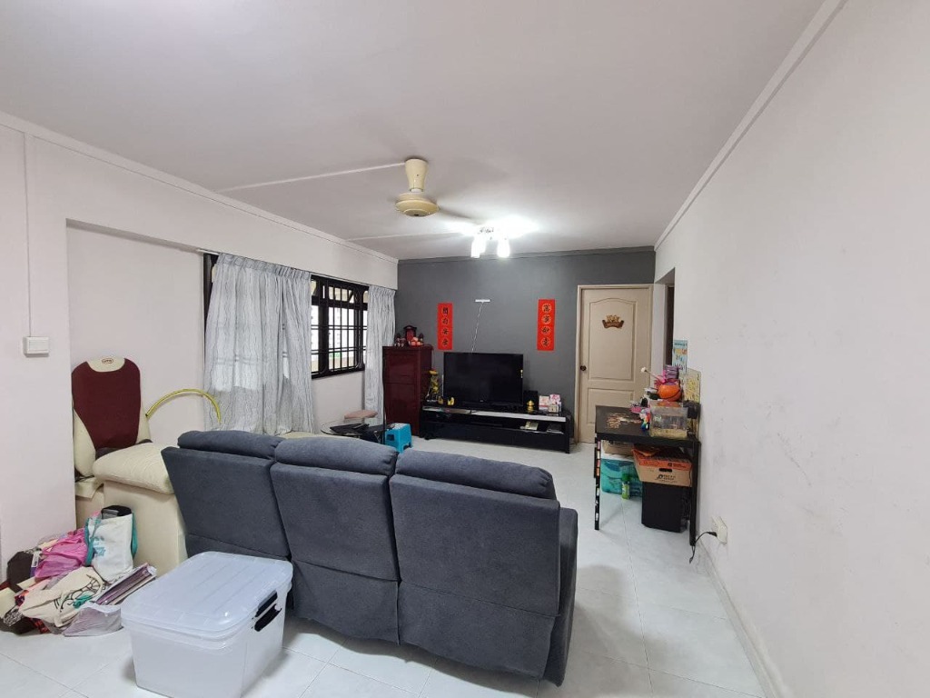 204B Compassvale Drive, Property, For Sale, HDB on Carousell