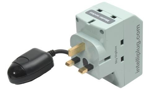 62E Intelliplug Oneclick TVA106, Computers & Tech, Parts & Accessories ...
