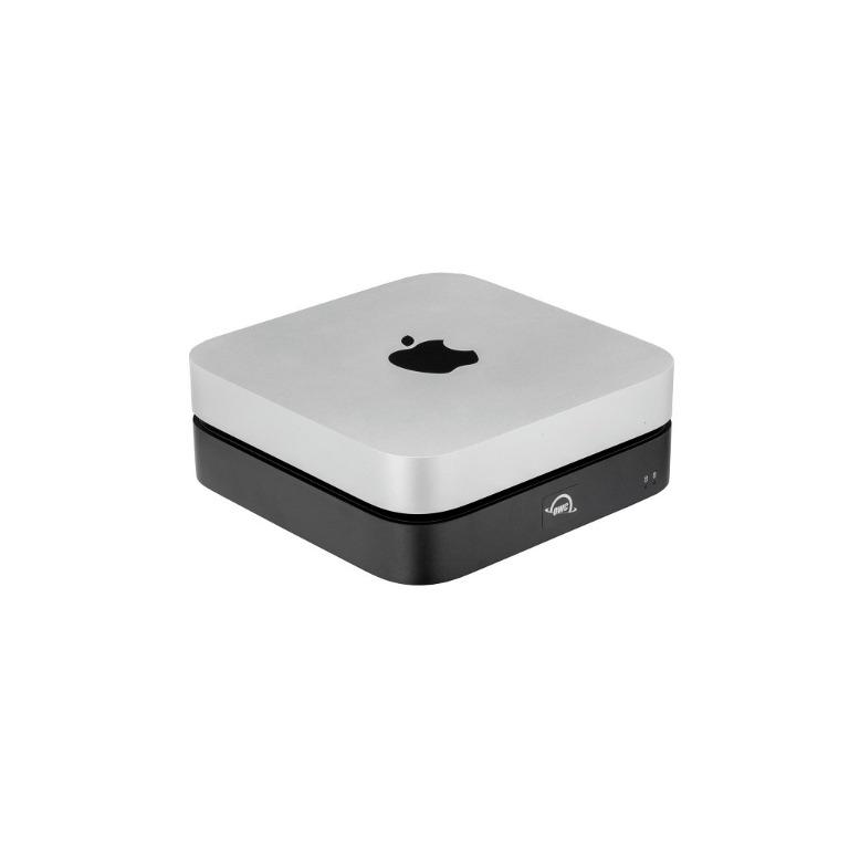 (全新行貨) OWC miniStack STX (Stackable Storage Enclosure with Thunderbolt ...