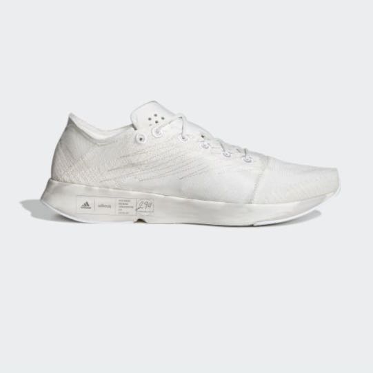 Adidas x Allbirds Futurecraft Footprint, Men's Fashion, Footwear ...
