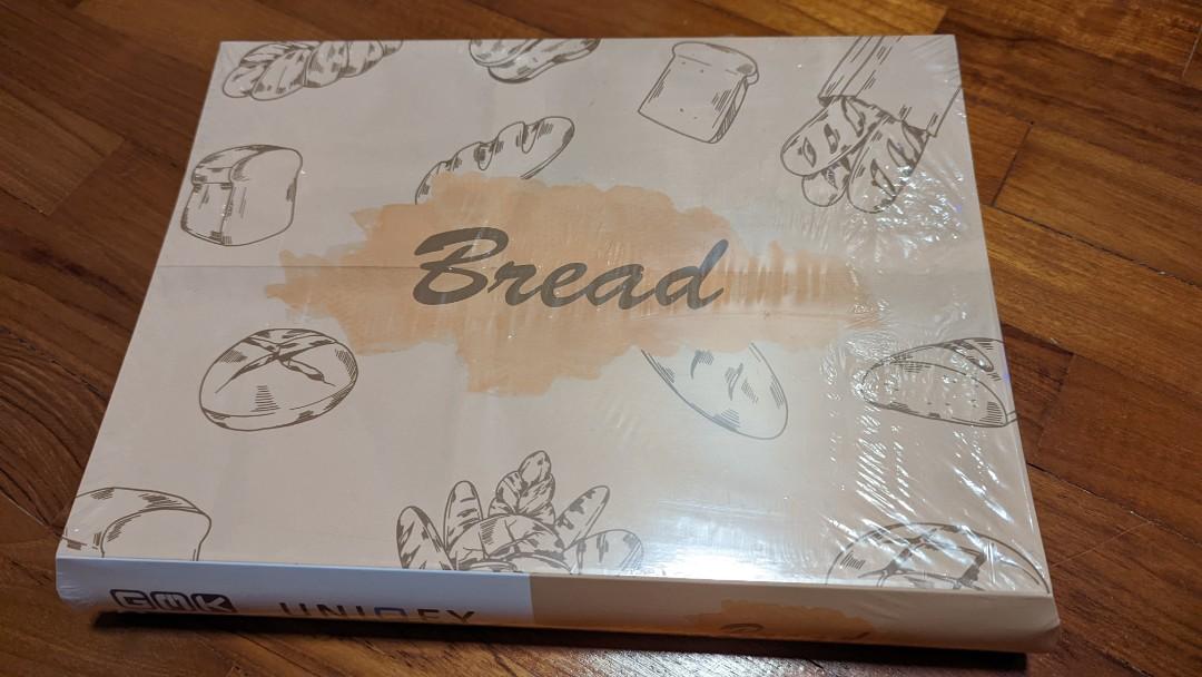 BNIB GMK Bread Keycaps, Computers & Tech, Parts & Accessories, Computer ...