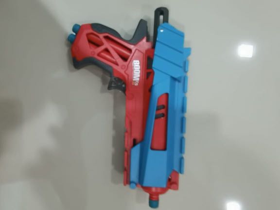 BOOMCO Farshot Blaster Buy 1 Free 1, Hobbies & Toys, Collectibles ...