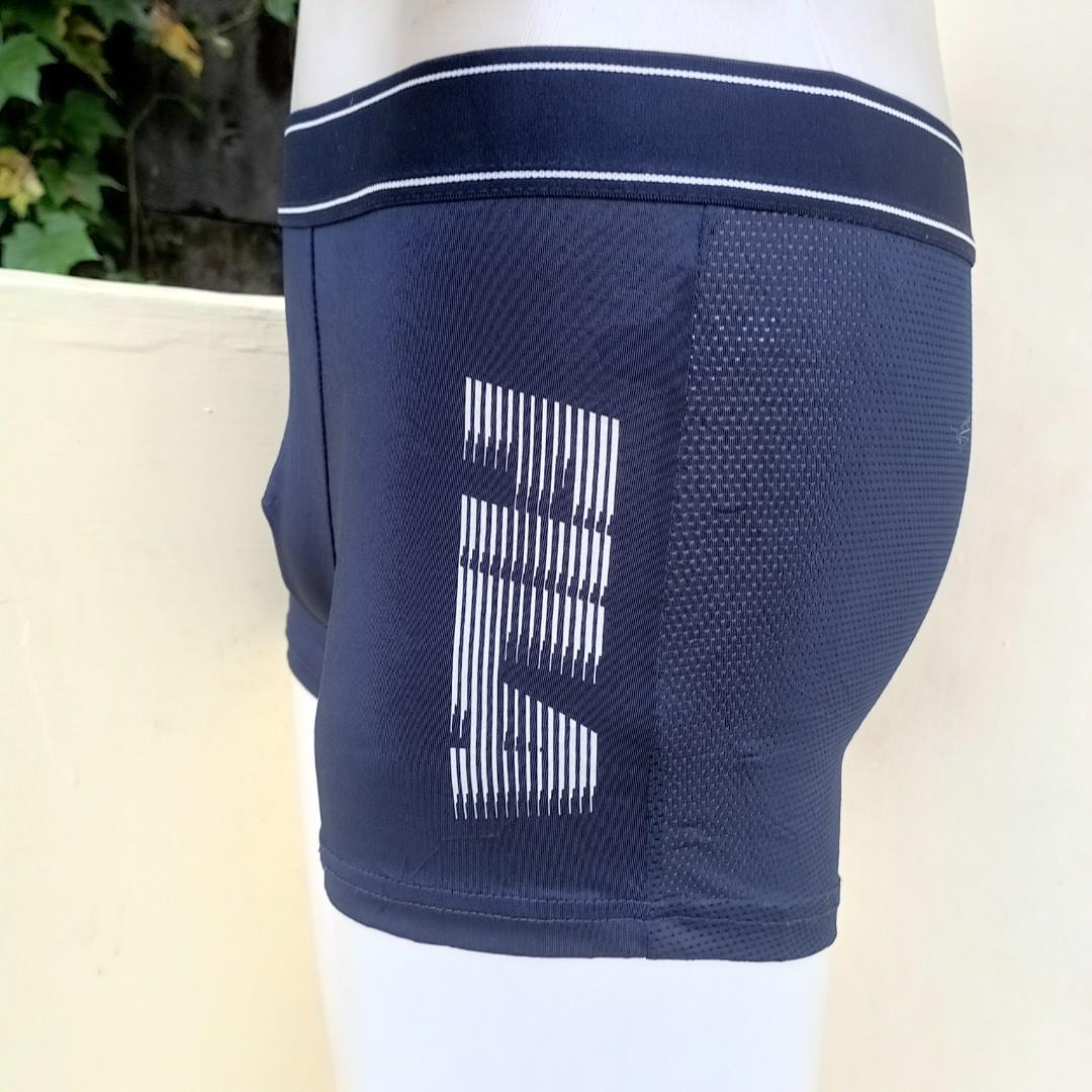 boxer / sempak / cd / underwear, Fesyen Pria, Pakaian , Bawahan di ...