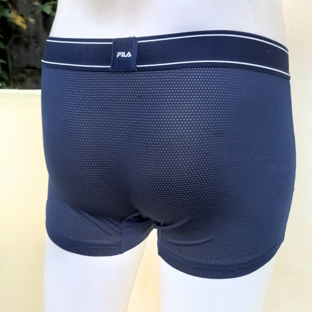 boxer / sempak / cd / underwear, Fesyen Pria, Pakaian , Bawahan di ...