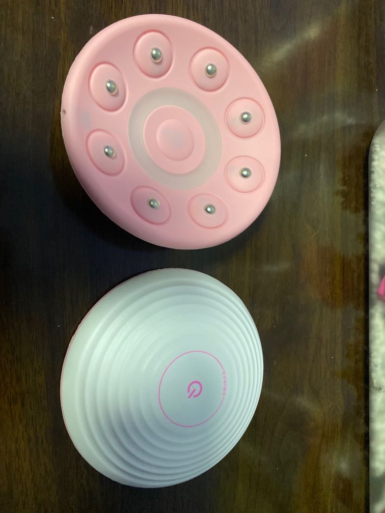 Breast massager, Everything Else on Carousell