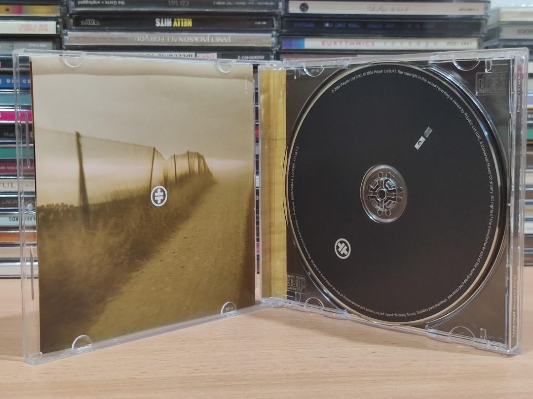 (CD) Take That Beautiful World, Hobbies & Toys, Music & Media, CDs ...