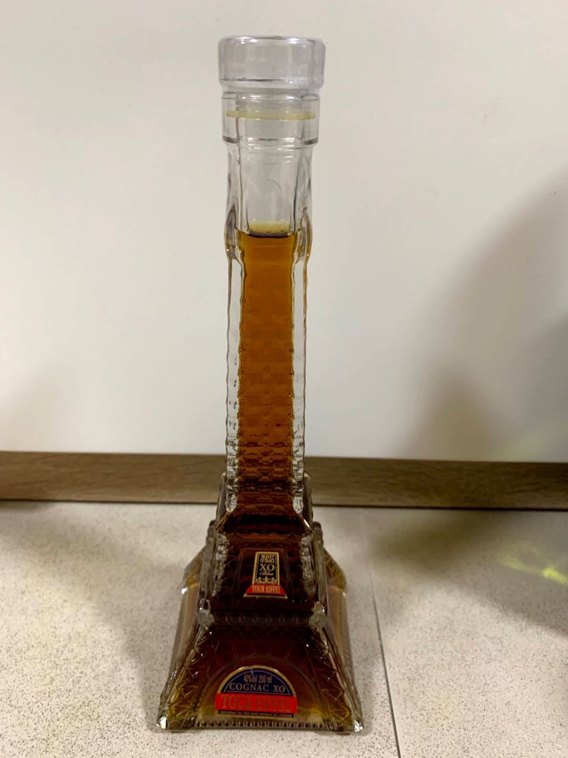 Cognac XO 200 ml, Food & Drinks, Beverages on Carousell