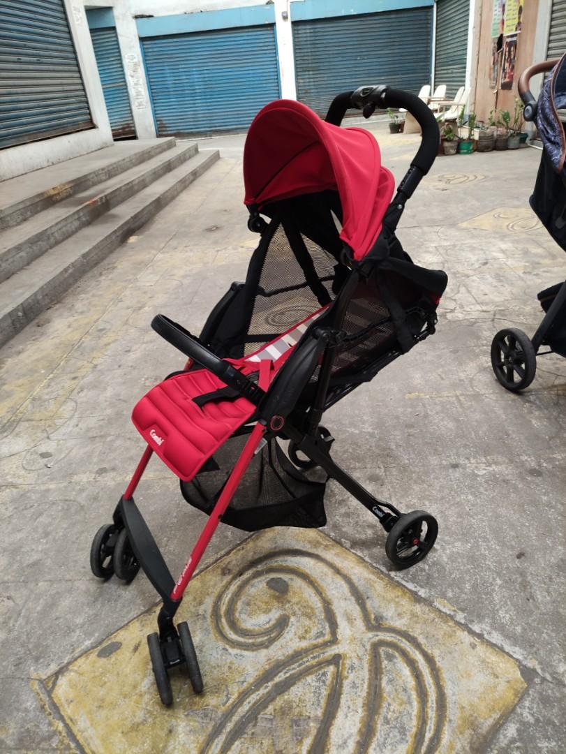Combi F2 Plus JAPAN SURPLUS, Babies & Kids, Going Out, Strollers on ...