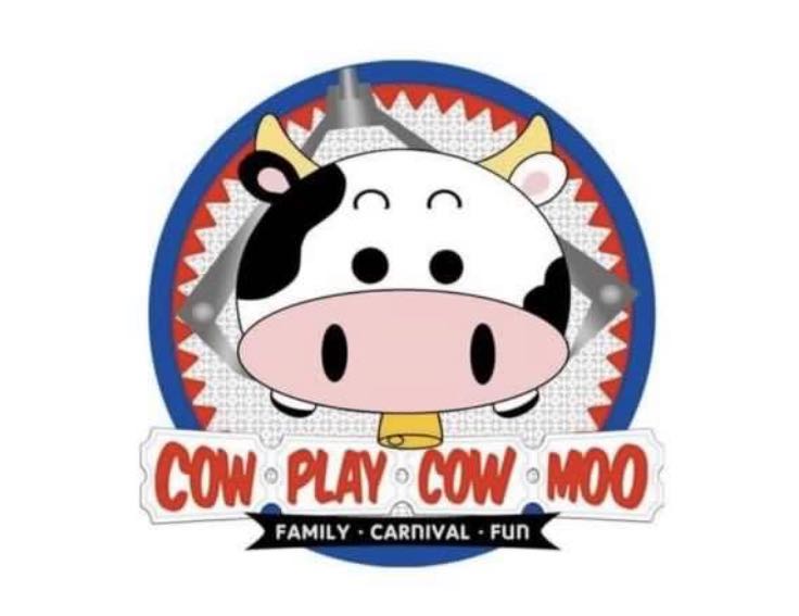 COW PLAY COW MOO - Cow point, Hobbies & Toys, Toys & Games on Carousell