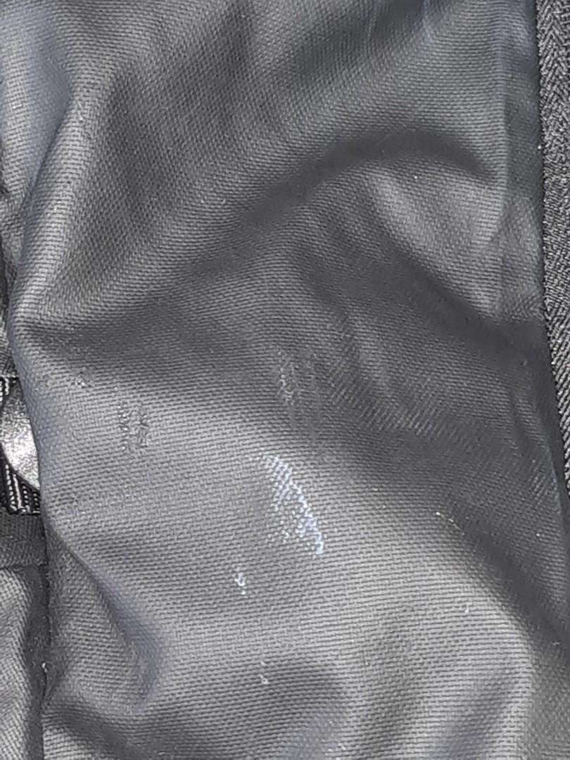 Crumpler Zero Border Backpack, Men's Fashion, Bags, Backpacks on Carousell