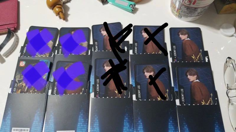 Csl Card, 其他, 其他 - Carousell