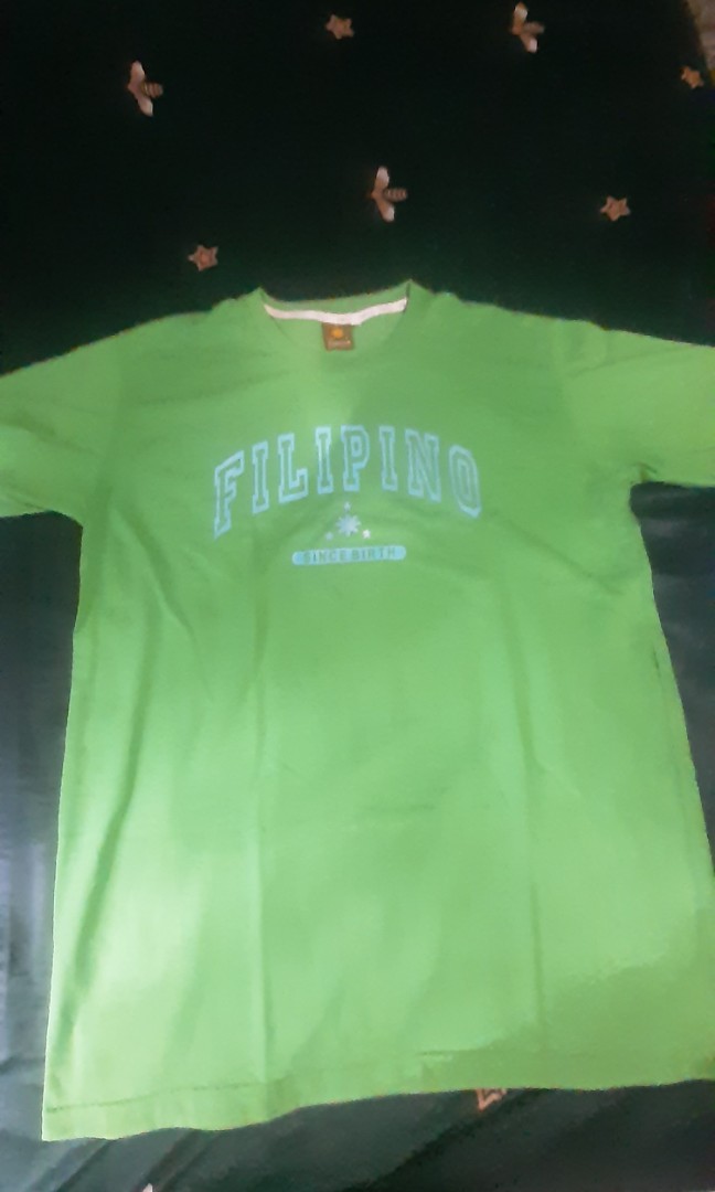 FMCC, Men's Fashion, Tops & Sets, Tshirts & Polo Shirts on Carousell