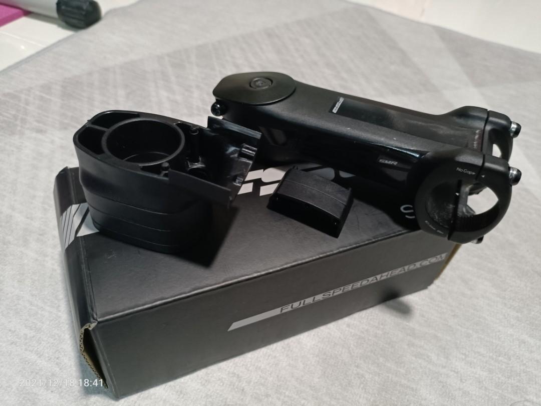 FSA SMR stem, Sports Equipment, Bicycles & Parts, Parts & Accessories ...