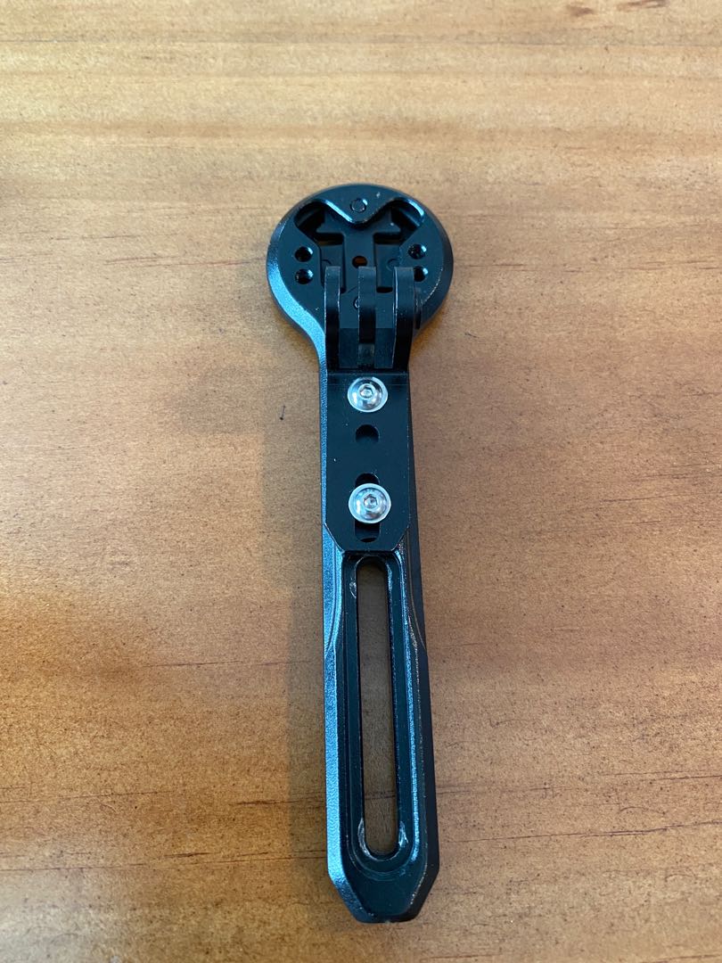 Garmin and GoPro Mount for Canyon Aeroad, Sports Equipment, Bicycles ...