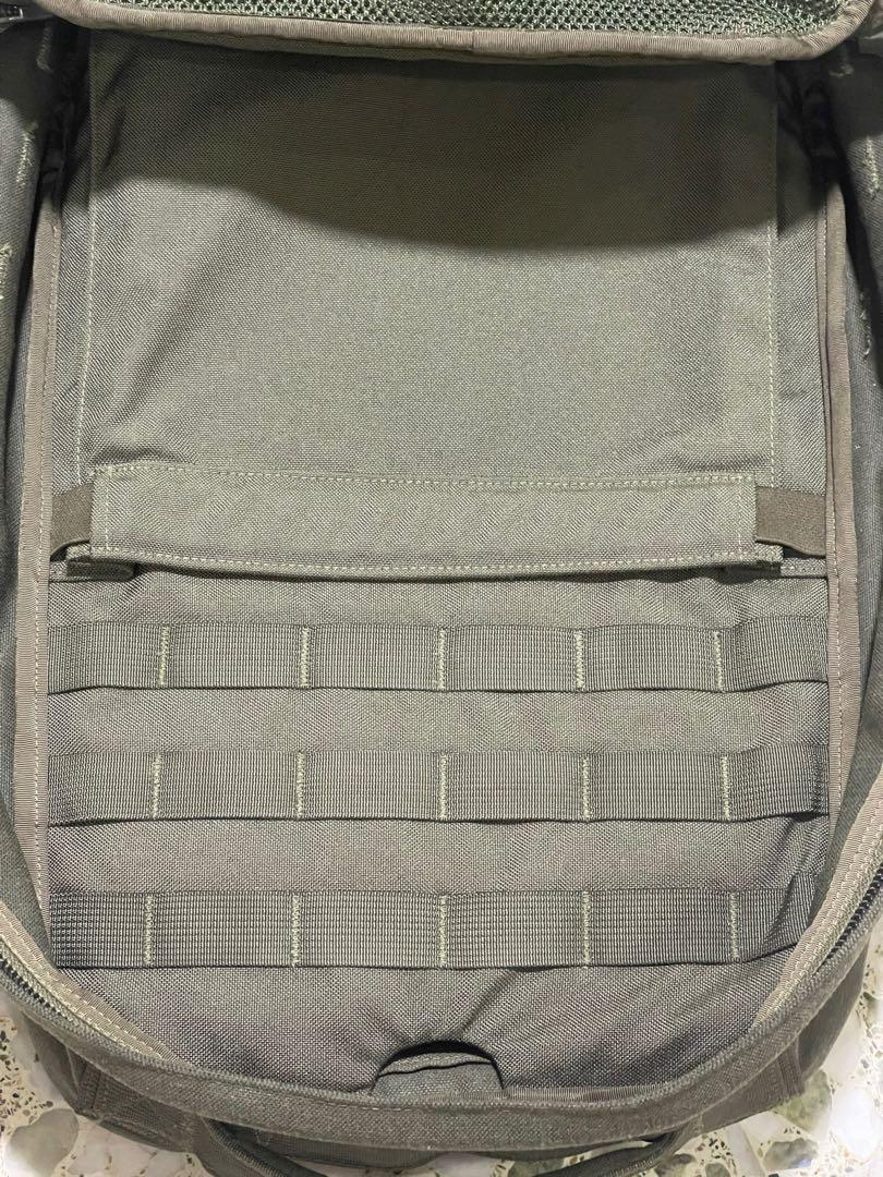 Goruck GR0 (Ranger Green), Men's Fashion, Bags, Backpacks on Carousell