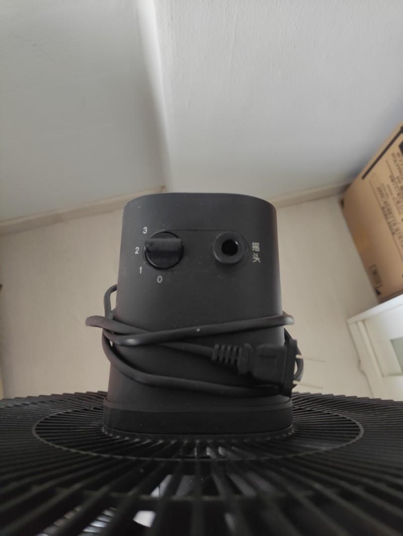 Gree Stand Fan, Furniture & Home Living, Lighting & Fans, Fans on Carousell