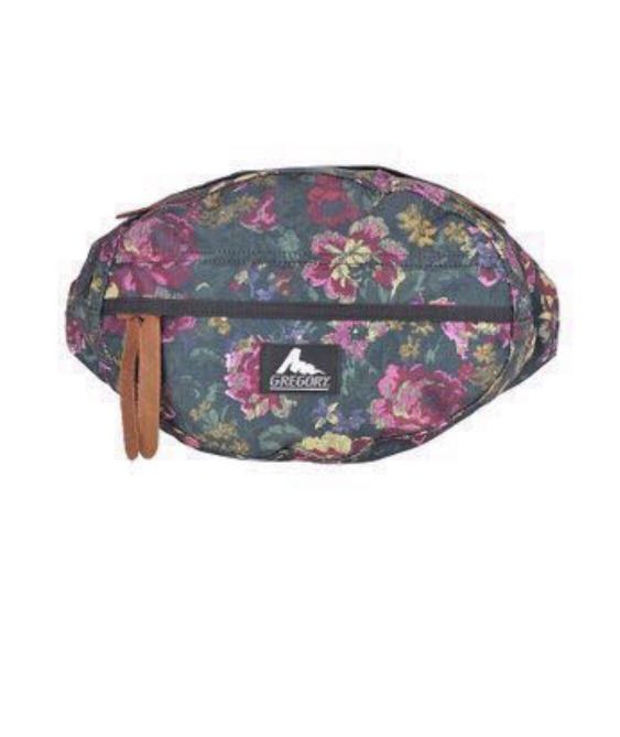 Gregory bag, Men's Fashion, Bags, Sling Bags on Carousell