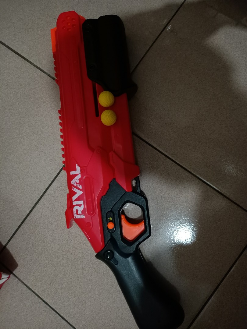 Gun, Hobbies & Toys, Toys & Games on Carousell
