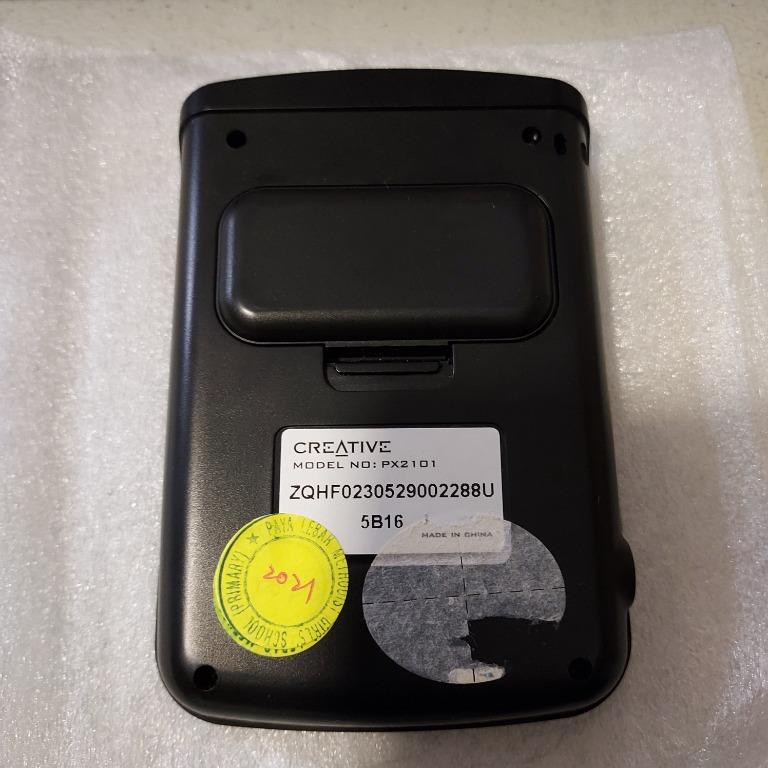 HansVision PX2101 e-dictionary, Mobile Phones & Gadgets, Other Gadgets ...