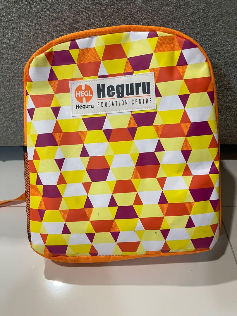 Heguru puzzle full set, Hobbies & Toys, Toys & Games on Carousell