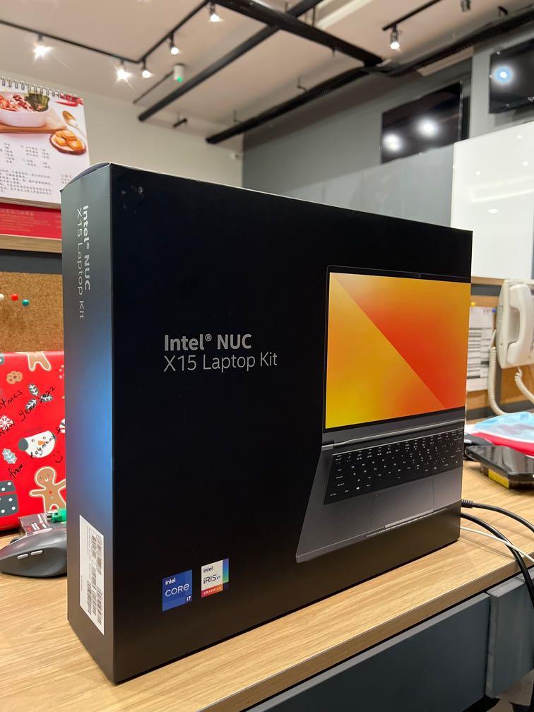 Intel NUC X15 Brand New, Announcements on Carousell