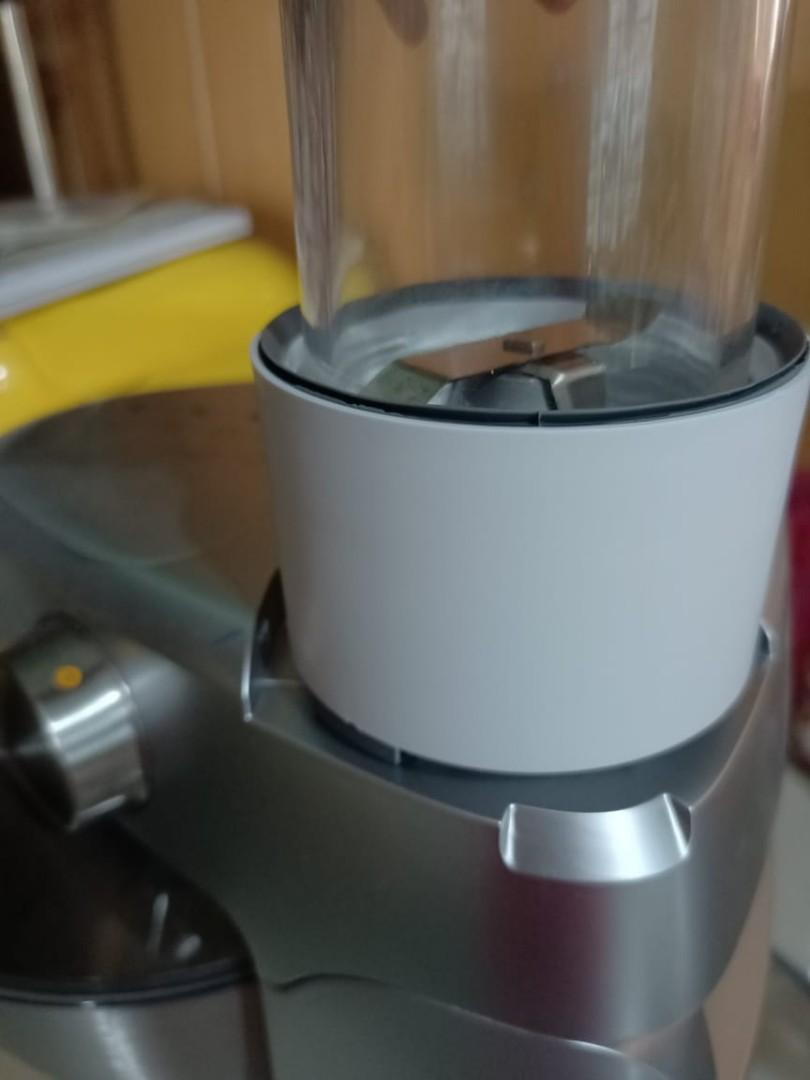 Kenwood mini chopper AT320A, TV & Home Appliances, Kitchen Appliances ...