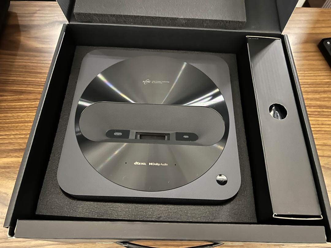 Laser!! Formovie Fengmi R1 Nano ALPD LASER UST ultra short throw ...