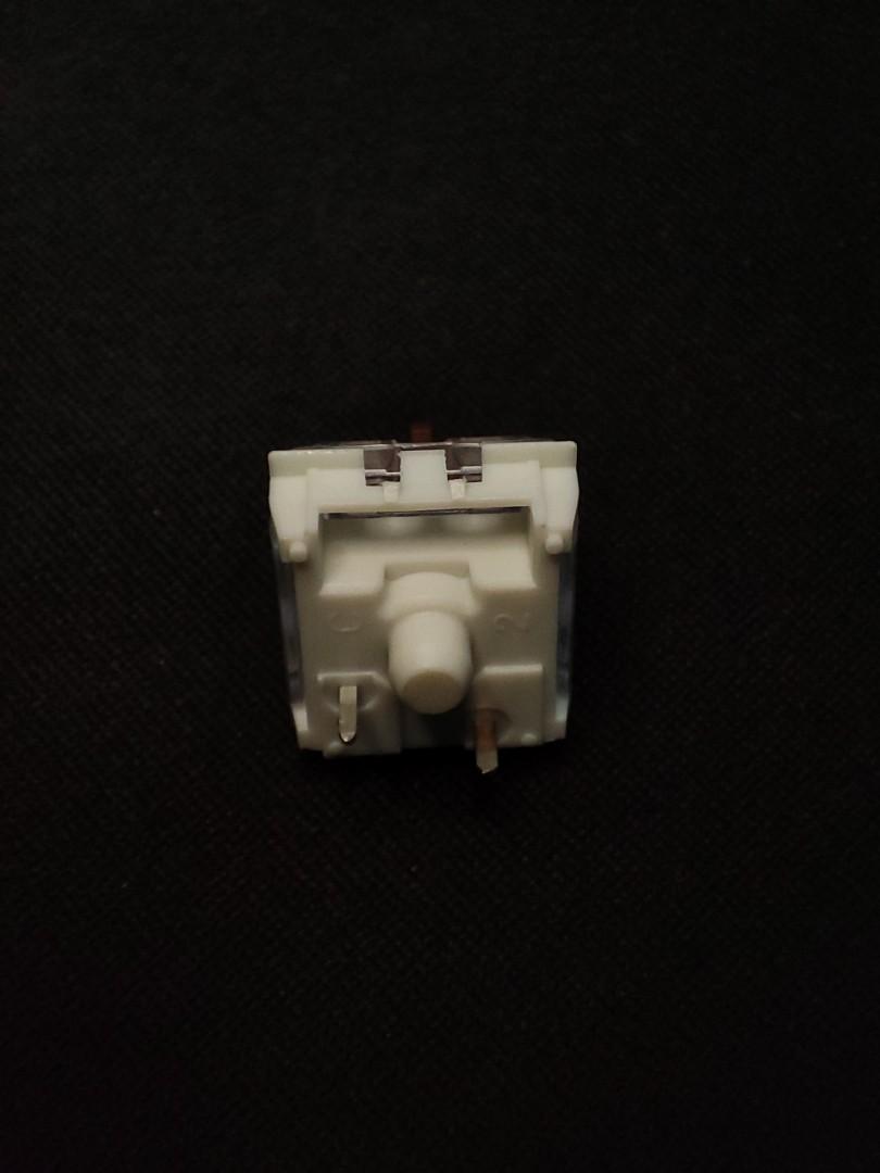 (LUBED) Outemu Style Gaming Mechanical Keyboard Brown+ Switches (x63 ...