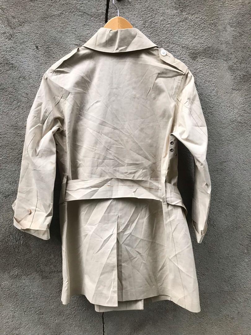 mackintosh x old england jacket, Women's Fashion, Coats, Jackets and ...