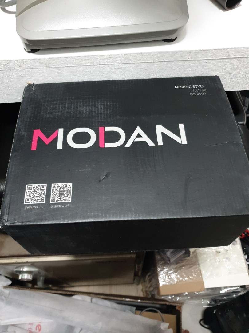 Modan water tap, TV & Home Appliances, Kitchen Appliances, Other ...