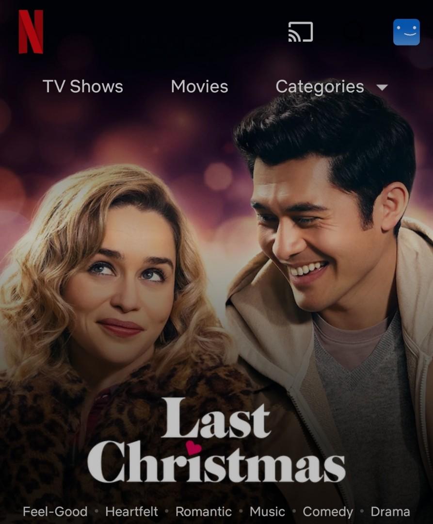 Netflix Shared Account, TV & Home Appliances, TV & Entertainment, Media ...