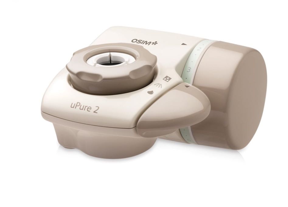 New OSIM uPure2 Water Purifier, TV & Home Appliances, Kitchen ...
