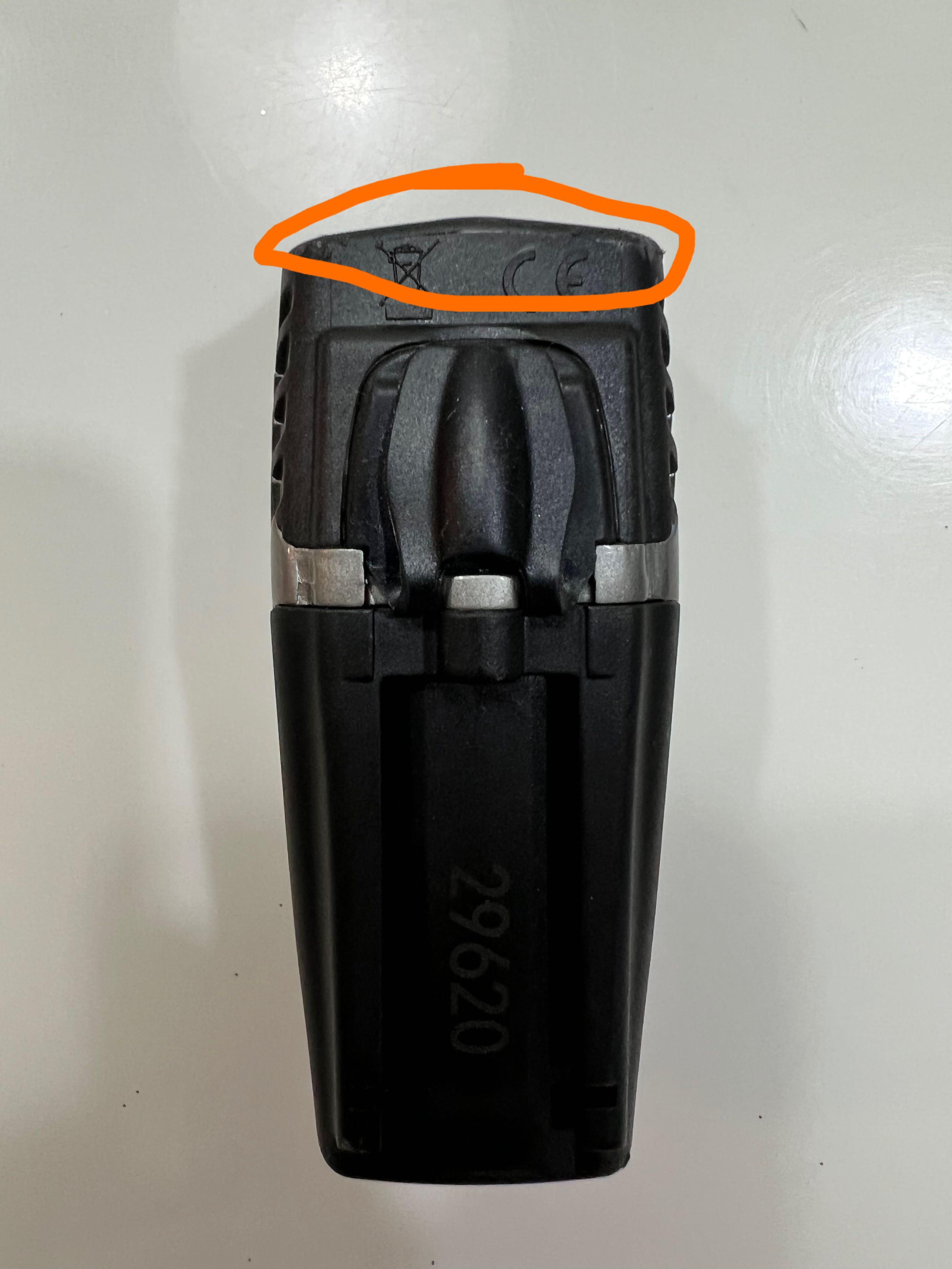 Nite Rider Micro Lumina 900 bike lights, Sports Equipment, Bicycles ...