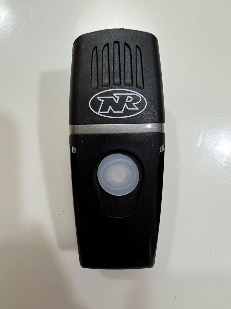 Nite Rider Micro Lumina 900 bike lights, Sports Equipment, Bicycles ...
