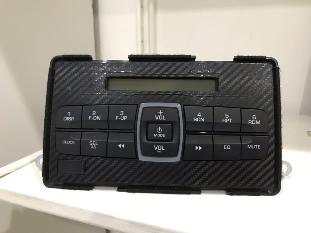 Original Bezza Radio, TV & Home Appliances, TV & Entertainment, TV ...