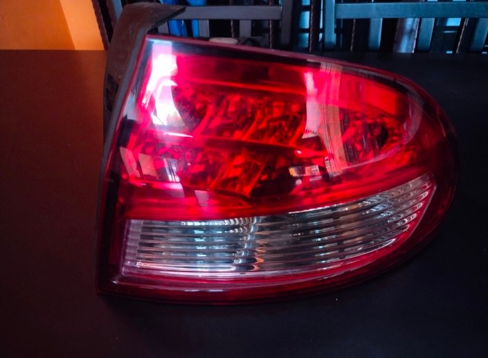Original Proton Saga FLX Rear Lamp (Right), Auto Accessories on Carousell