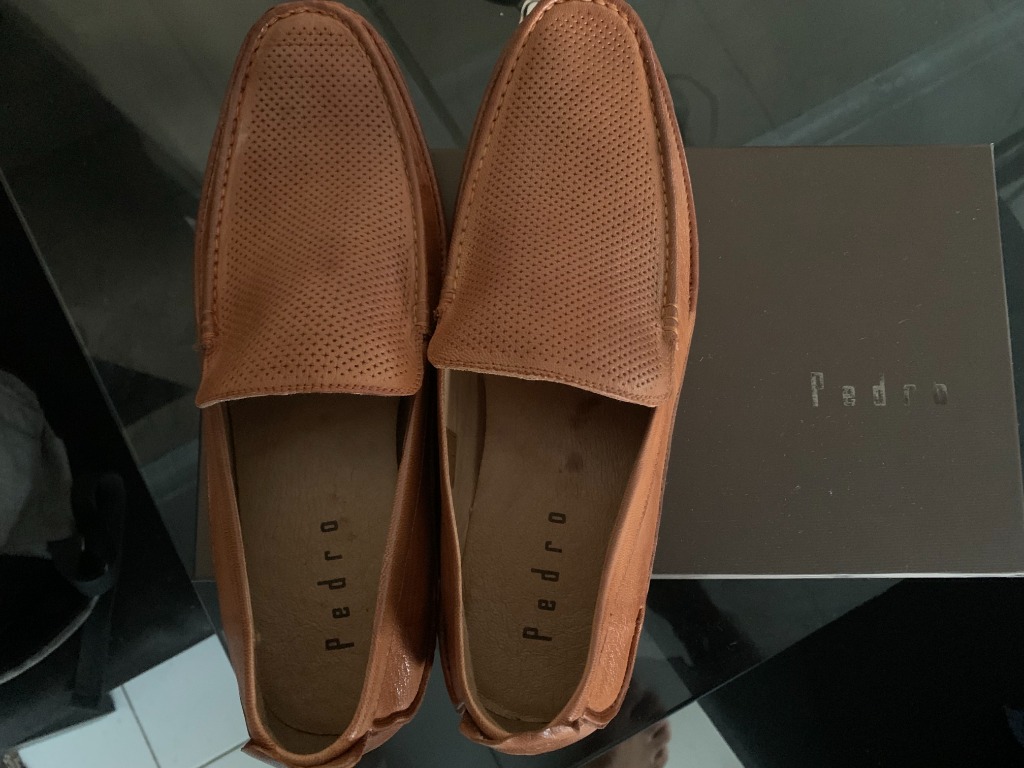 Pedro Shoe, Men's Fashion, Footwear, Casual shoes on Carousell