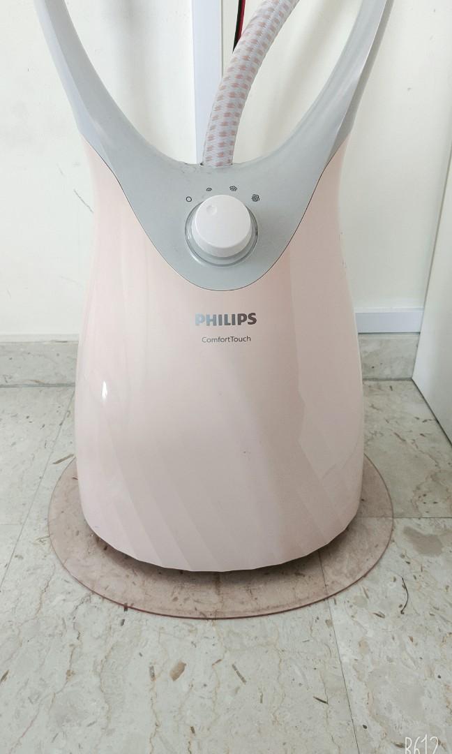 Philips Standing Stream Iron, TV & Home Appliances, Irons & Steamers on ...