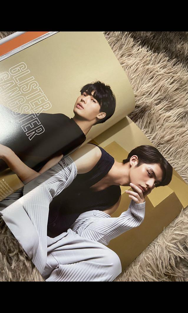 Praew 41st Anniversary Issue Magazine, Hobbies & Toys, Books ...