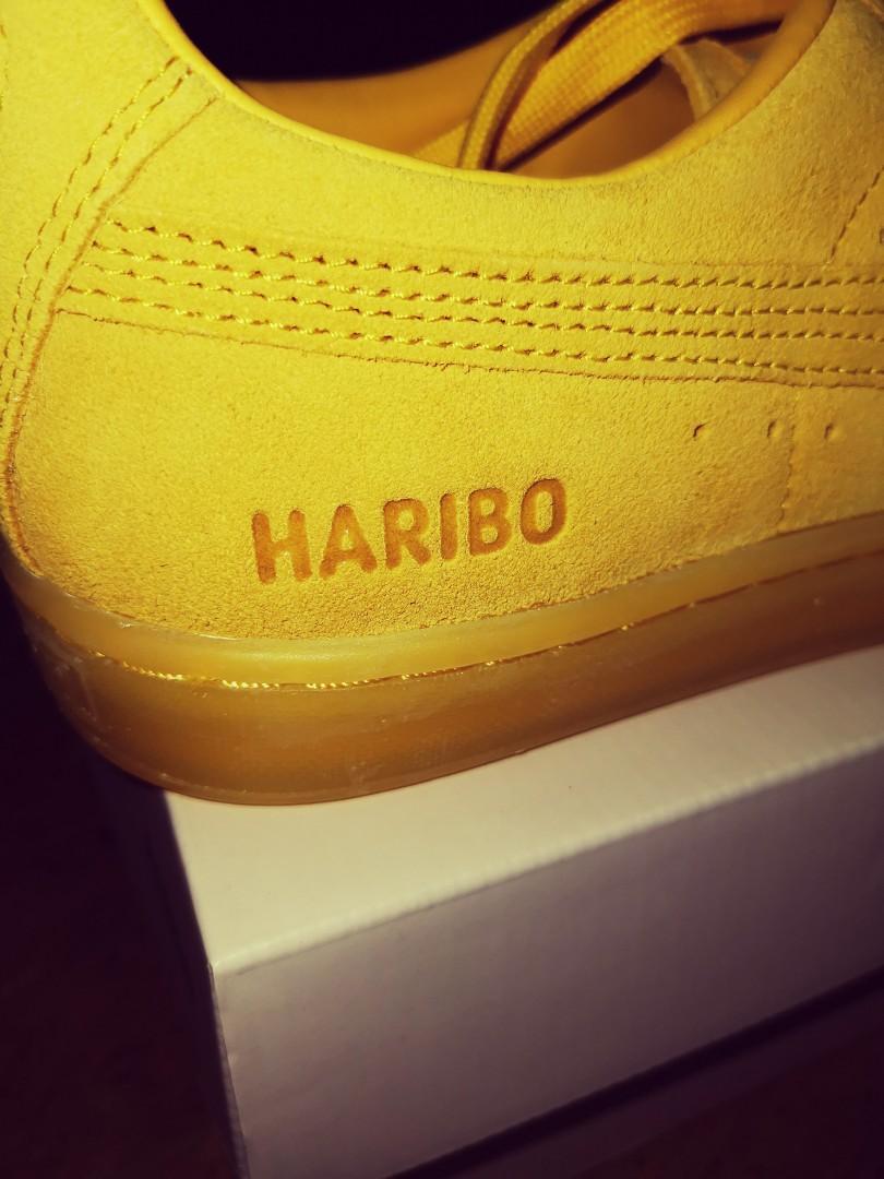 Puma Haribo, Original, Men's Fashion, Footwear, Sneakers on Carousell